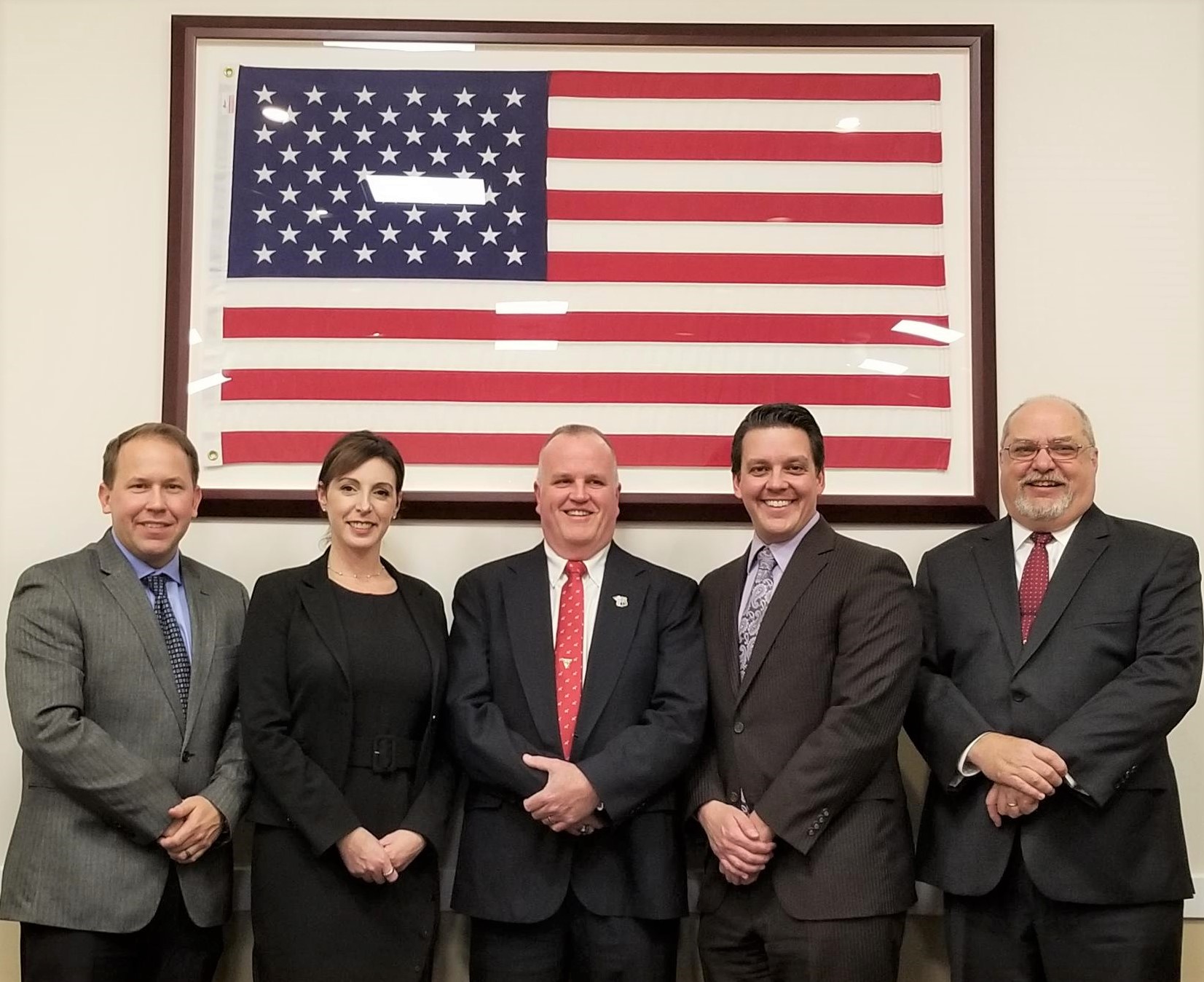 Mayor’s Message – Cinnaminson Township