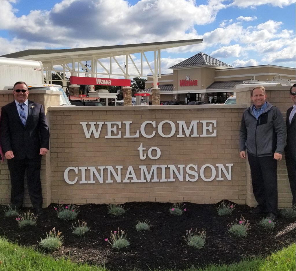 Photo Gallery – Cinnaminson Township
